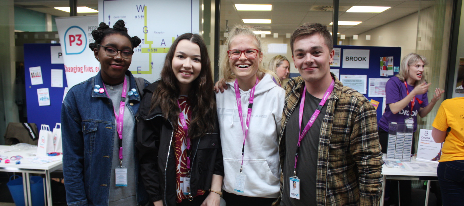 Uxbridge College | Further Education, Higher Education & Apprenticeships - Uxbridge College ...